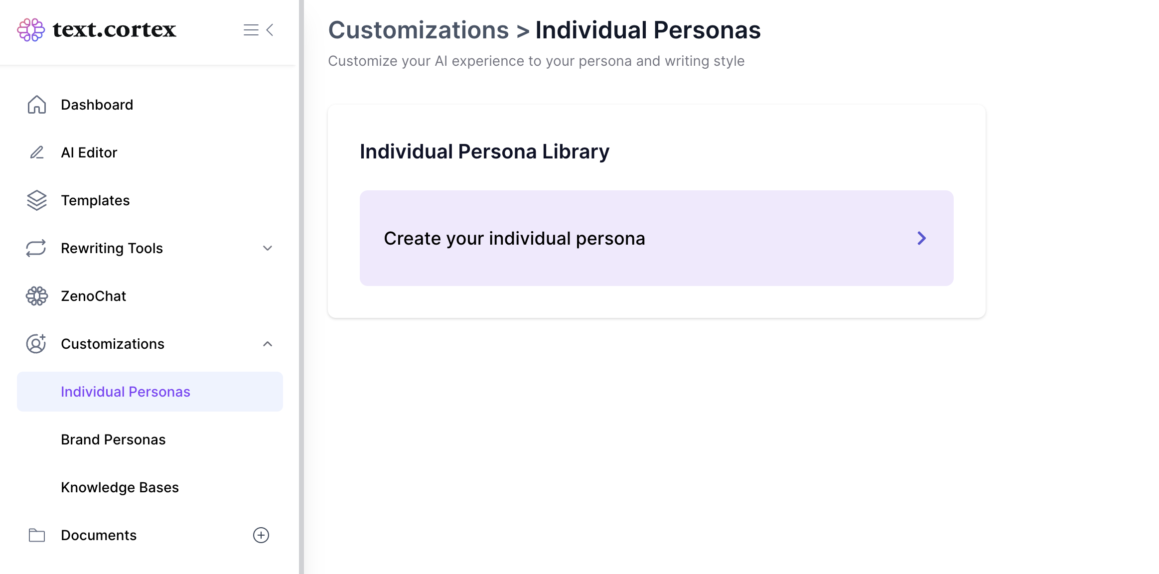 Persona Prompts for ChatGPT Custom Instructions Persona Prompts for ChatGPT Custom Instructions